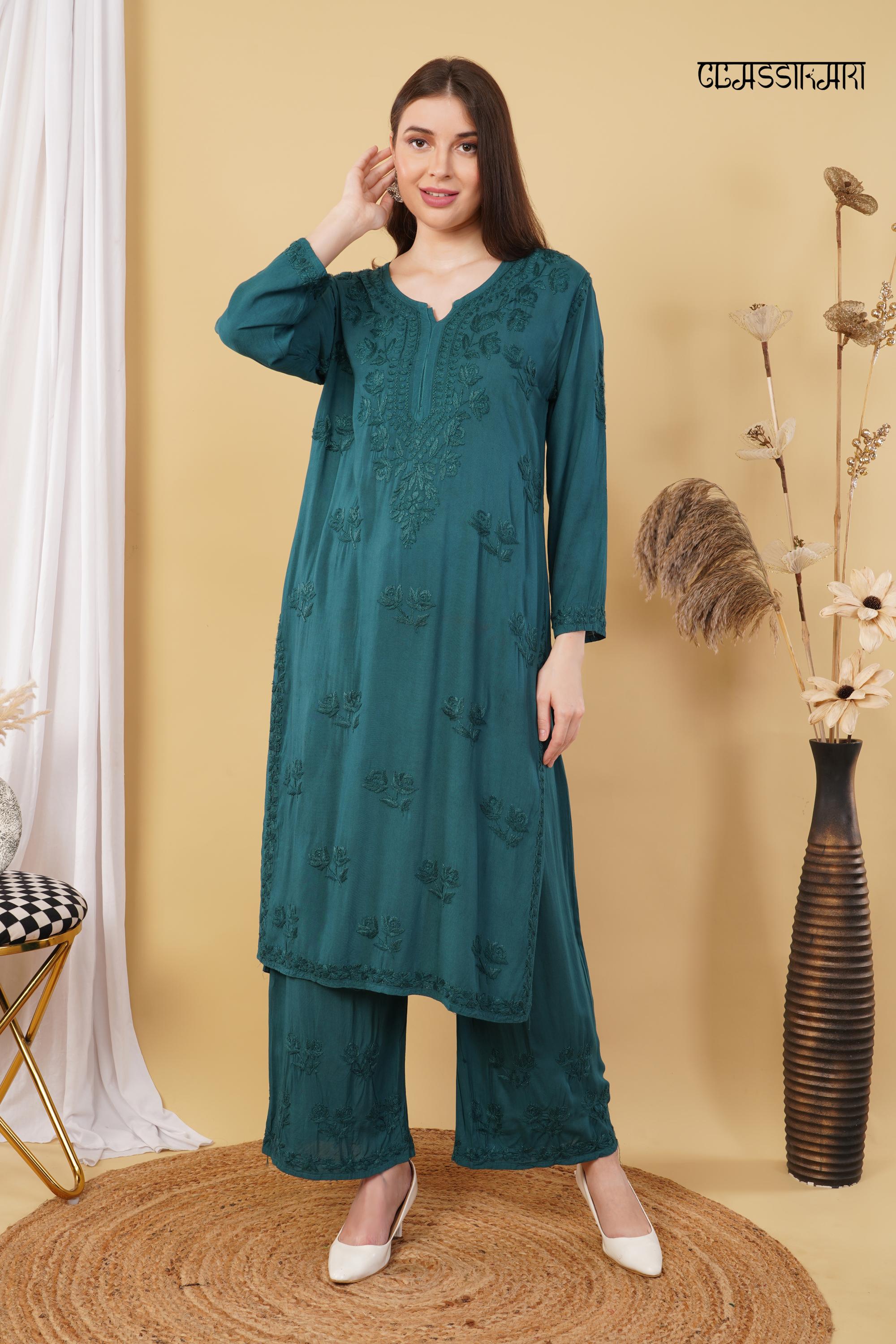 PREMIUM MODAL SET – CLASSIKARI